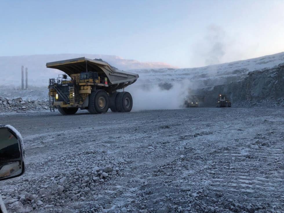 Case Study: De Beers - IsoMetrix