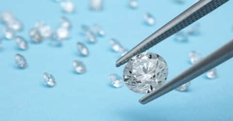 Case Study: De Beers - IsoMetrix