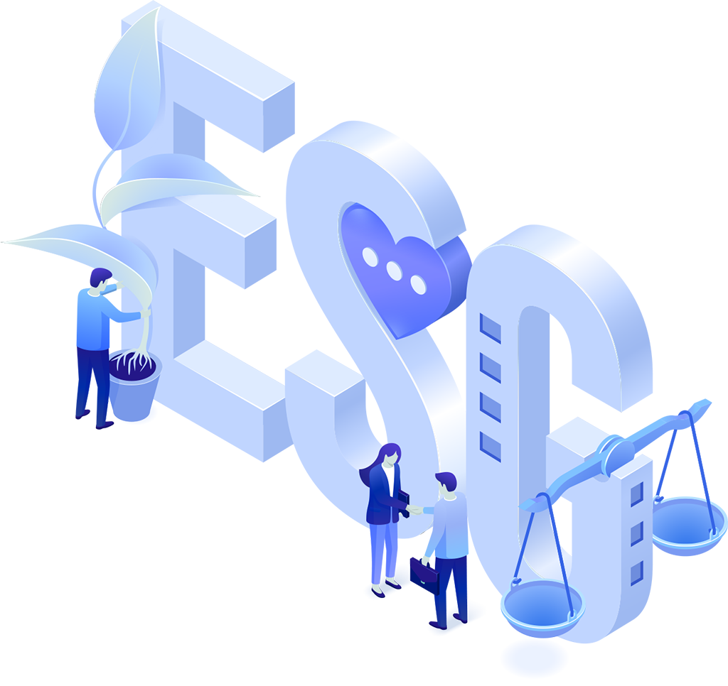 The ROI Of ESG Software