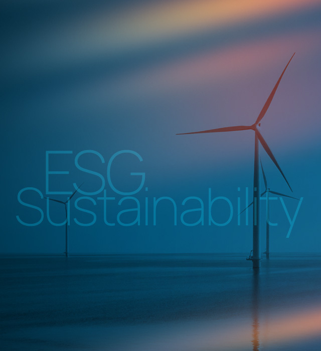 ESG vs. Sustainability: What's The Difference? - IsoMetrix