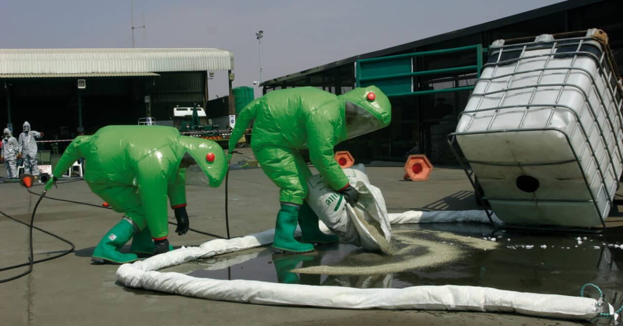 Case Study: EnviroServ - IsoMetrix