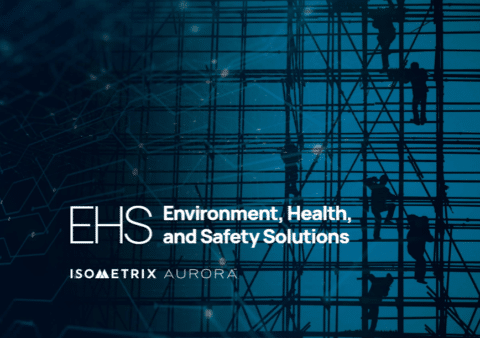 IsoMetrix Aurora™ EHS Brochure - IsoMetrix