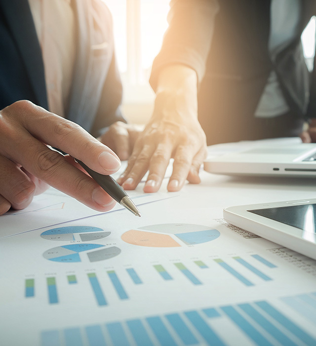 KPMG Survey Reveals Prevalent Spreadsheet Usage to Manage ESG Data