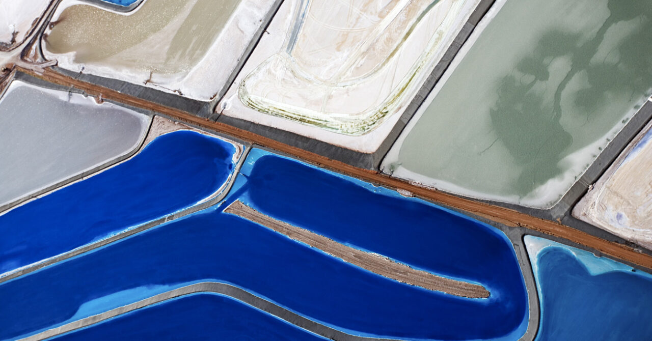 Managing Tailings Dams: What's Entailed? - IsoMetrix