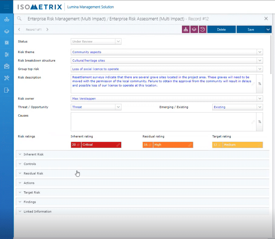 CSR Software | Social Sustainability Solutions