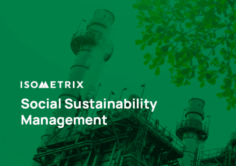Learn About Social Sustainability Management - IsoMetrix