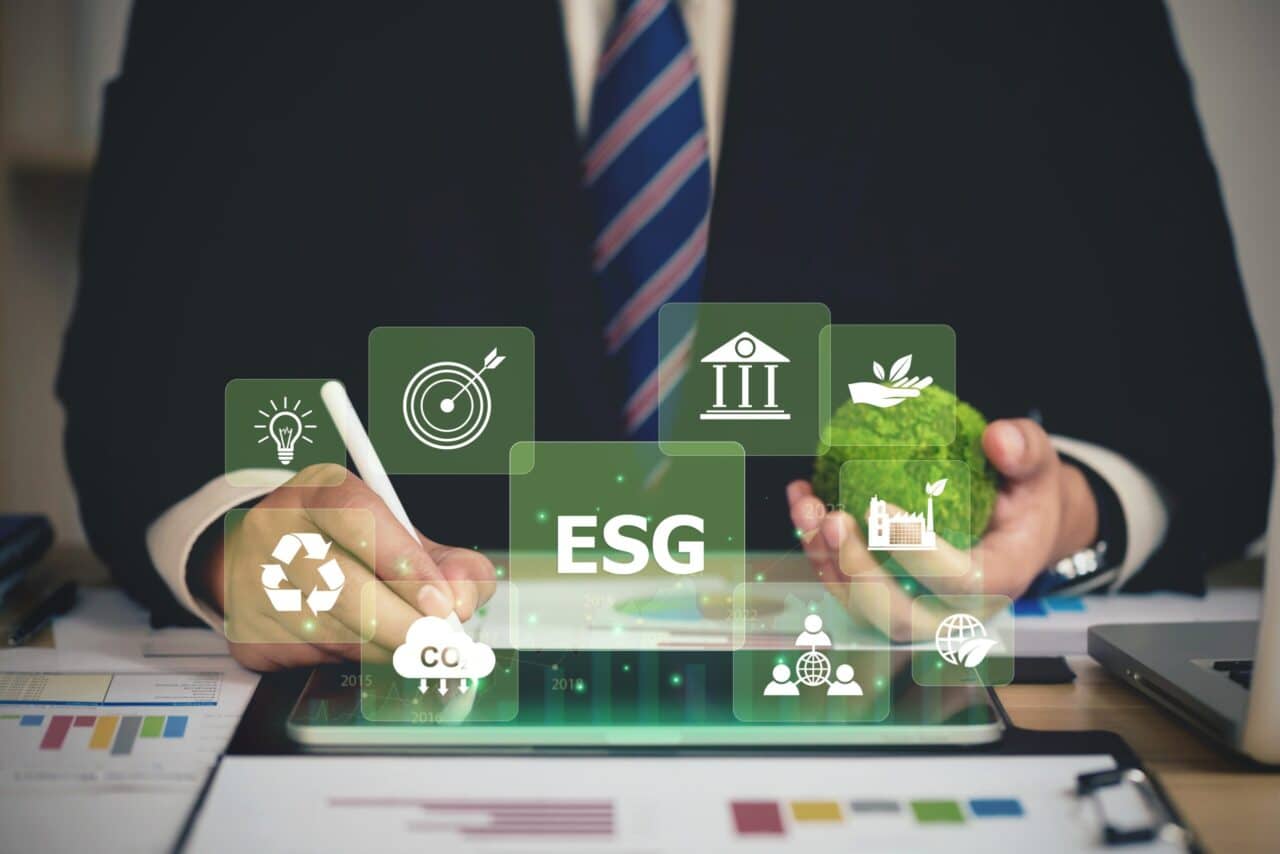 ESG Materiality Assessment - IsoMetrix