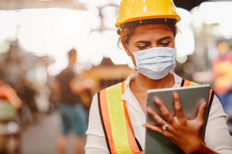 Occupational Health Management Software - IsoMetrix