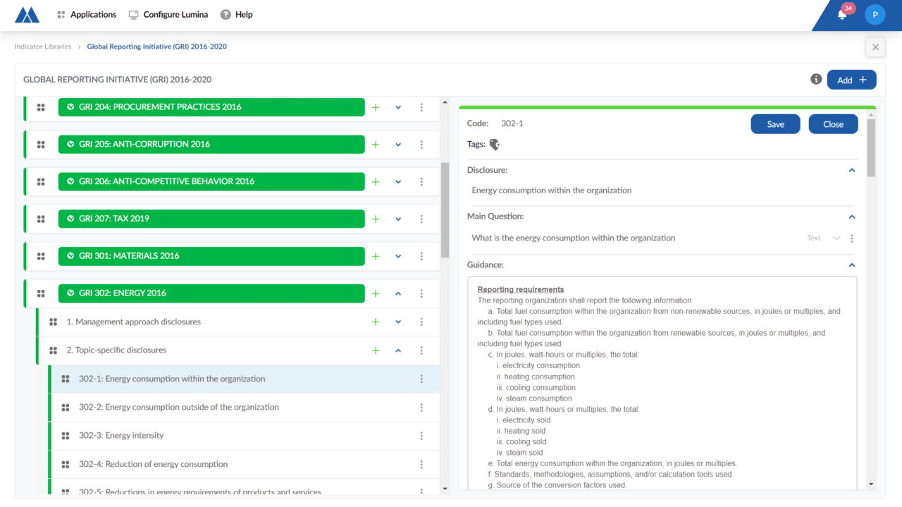 Track & Reduce Emissions with Carbon Management Software