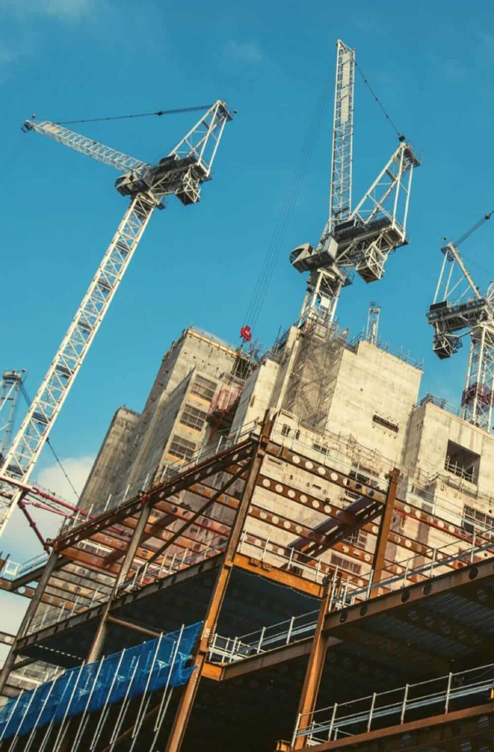 Transform Construction Sustainability Reporting - IsoMetrix