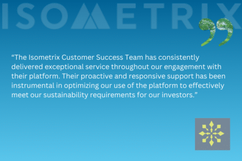 IsoMetrix: Leaders In Integrated Risk Management Solutions