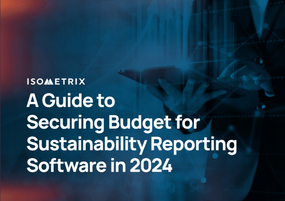 ESG and EHS Resource Library | IsoMetrix