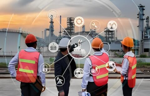 Safety Management Software - IsoMetrix